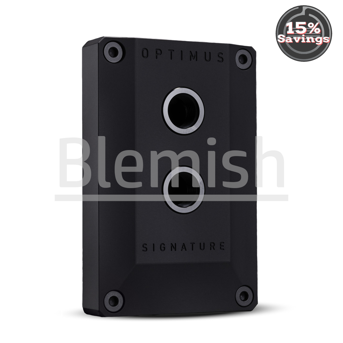 Optimus Cold Plates - Optimus Water Cooling