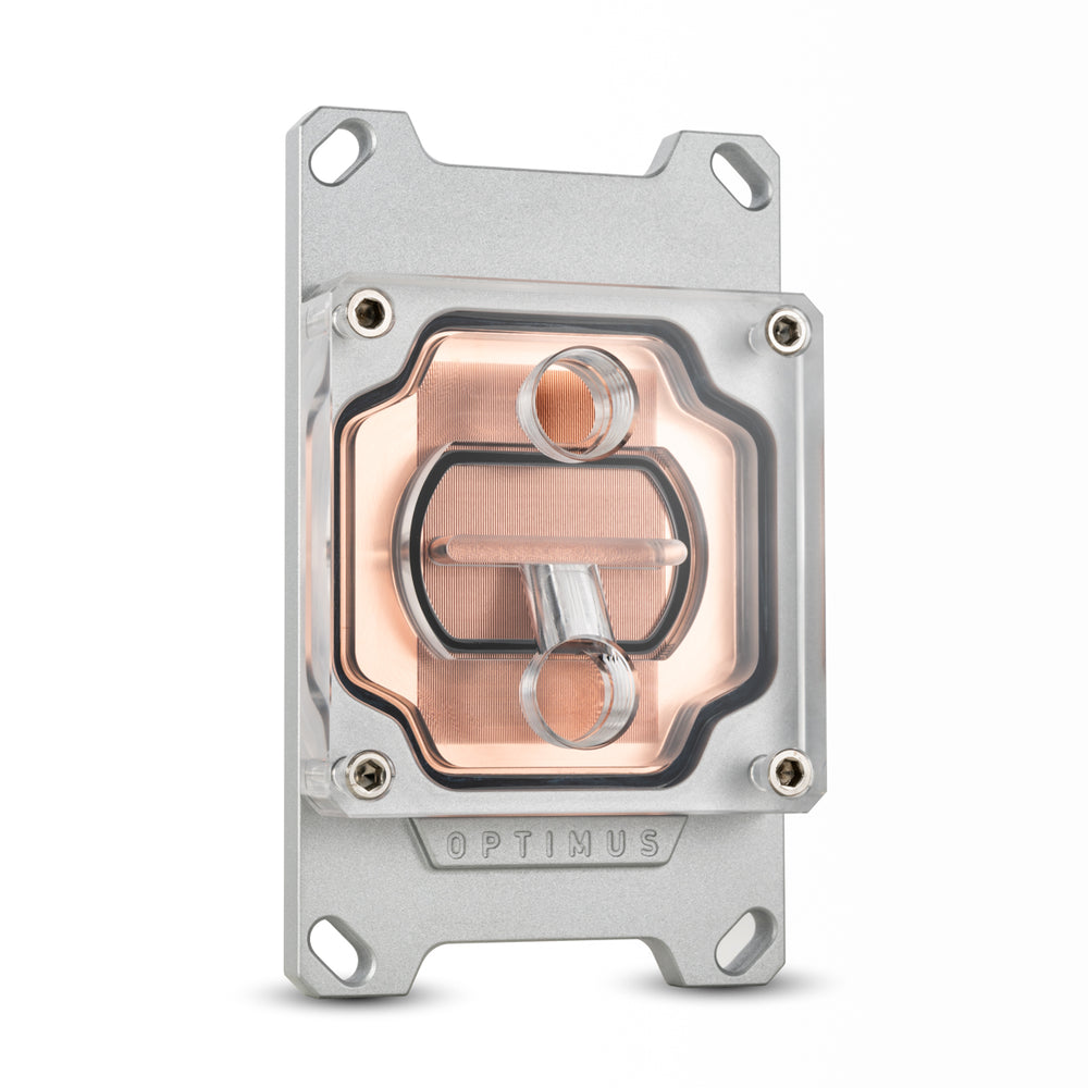 Optimus Advanced Water Cooling
