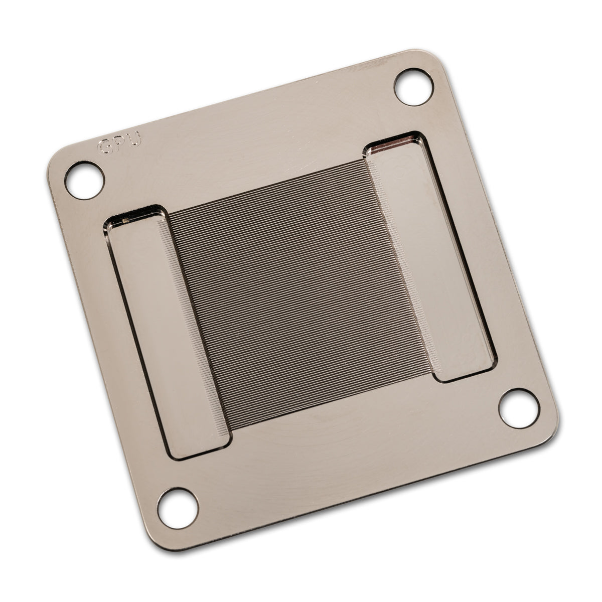 Optimus Cold Plates - Optimus Water Cooling