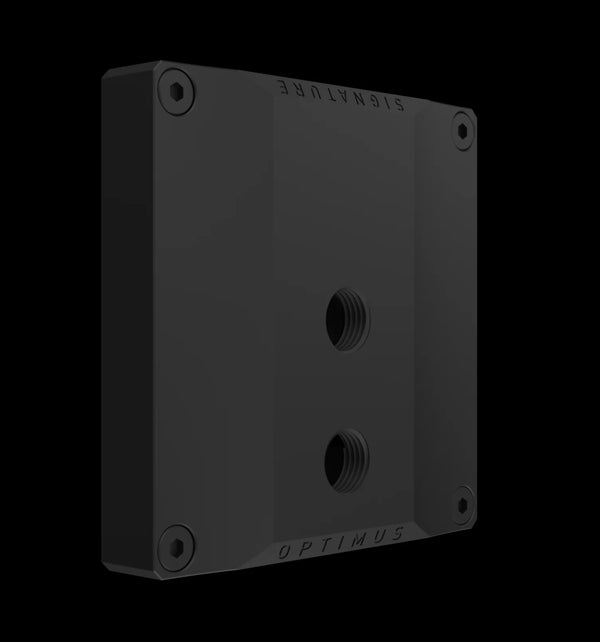 BLEMISH SIGNATURE V3 CPU BLOCK INTEL - Optimus Water Cooling