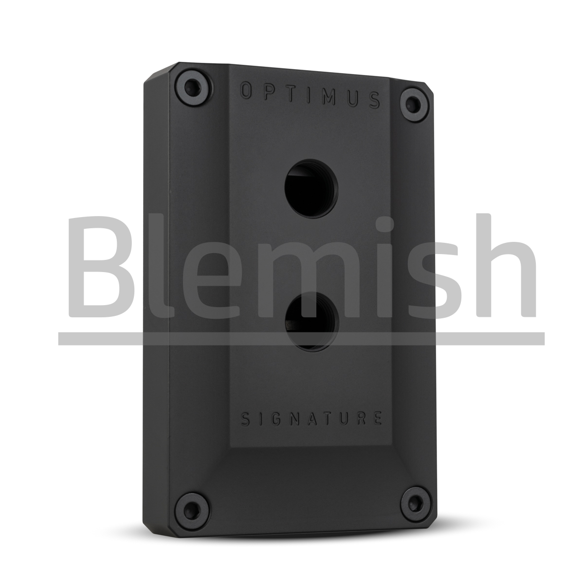 Signature V3 Pro CPU Block - AMD - Optimus Water Cooling