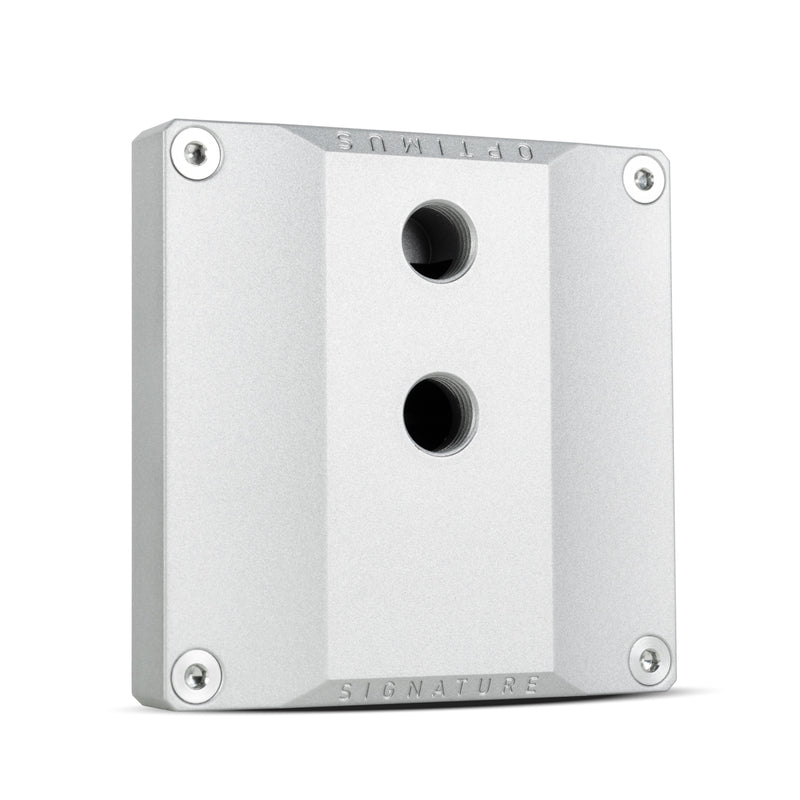 Signature V3 CPU Block - Intel - Optimus Water Cooling