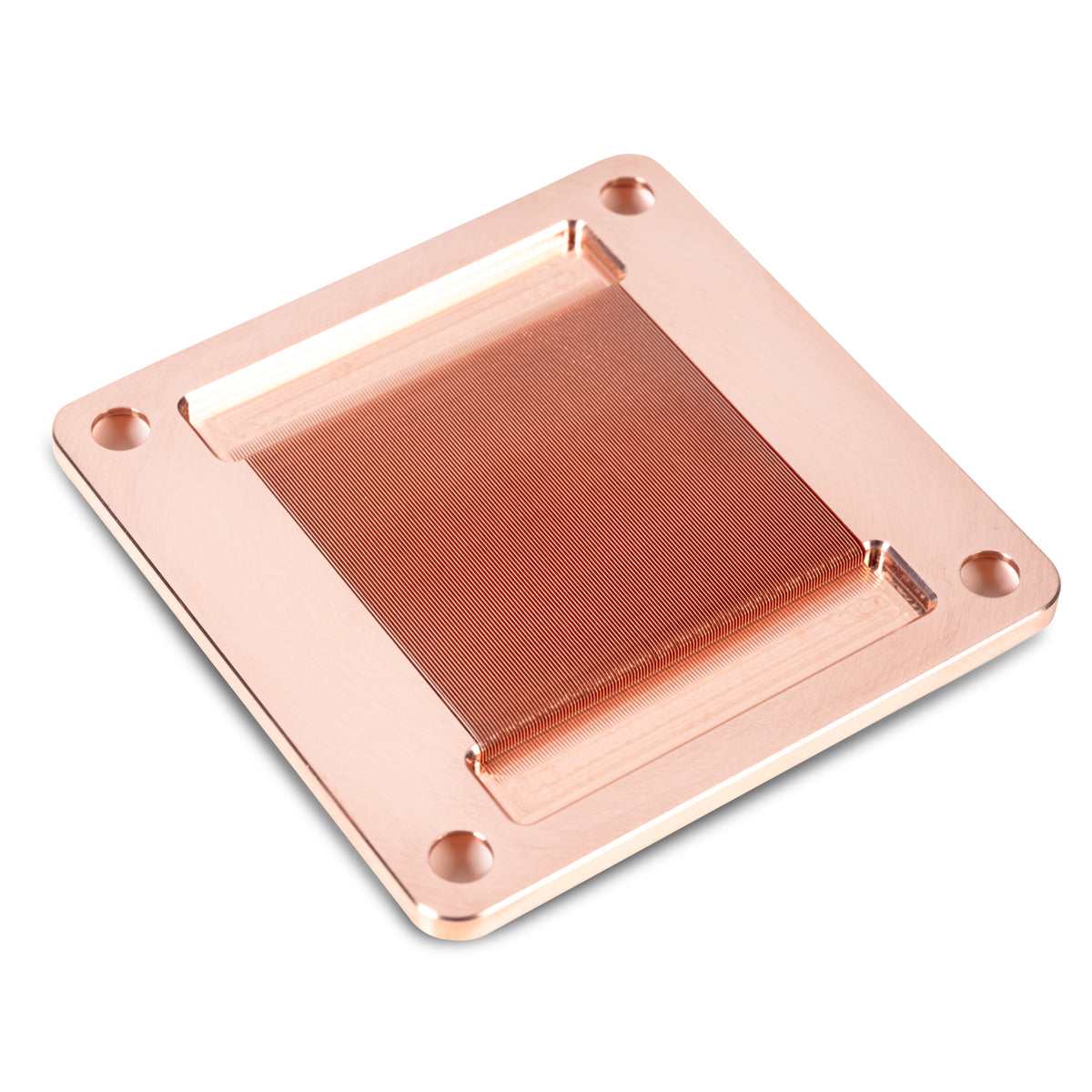 Optimus Cold Plates - Optimus Water Cooling