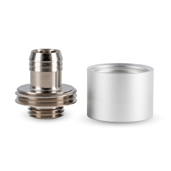 Replacement Soft Tube Fitting Cap - Optimus Water Cooling