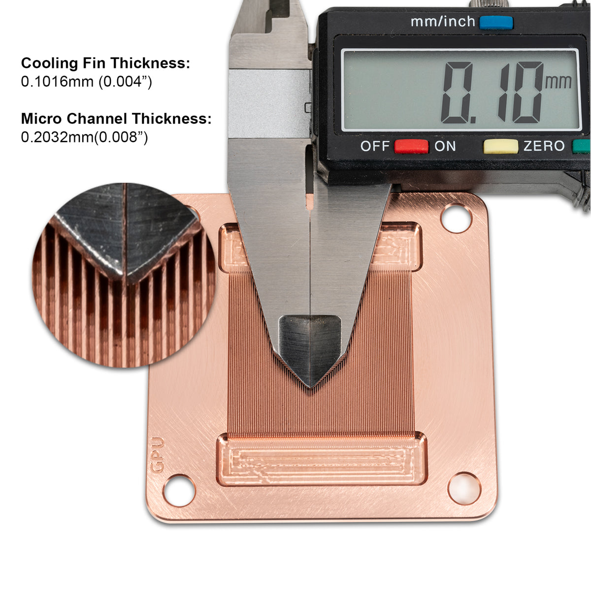 Optimus Cold Plates - Optimus Water Cooling