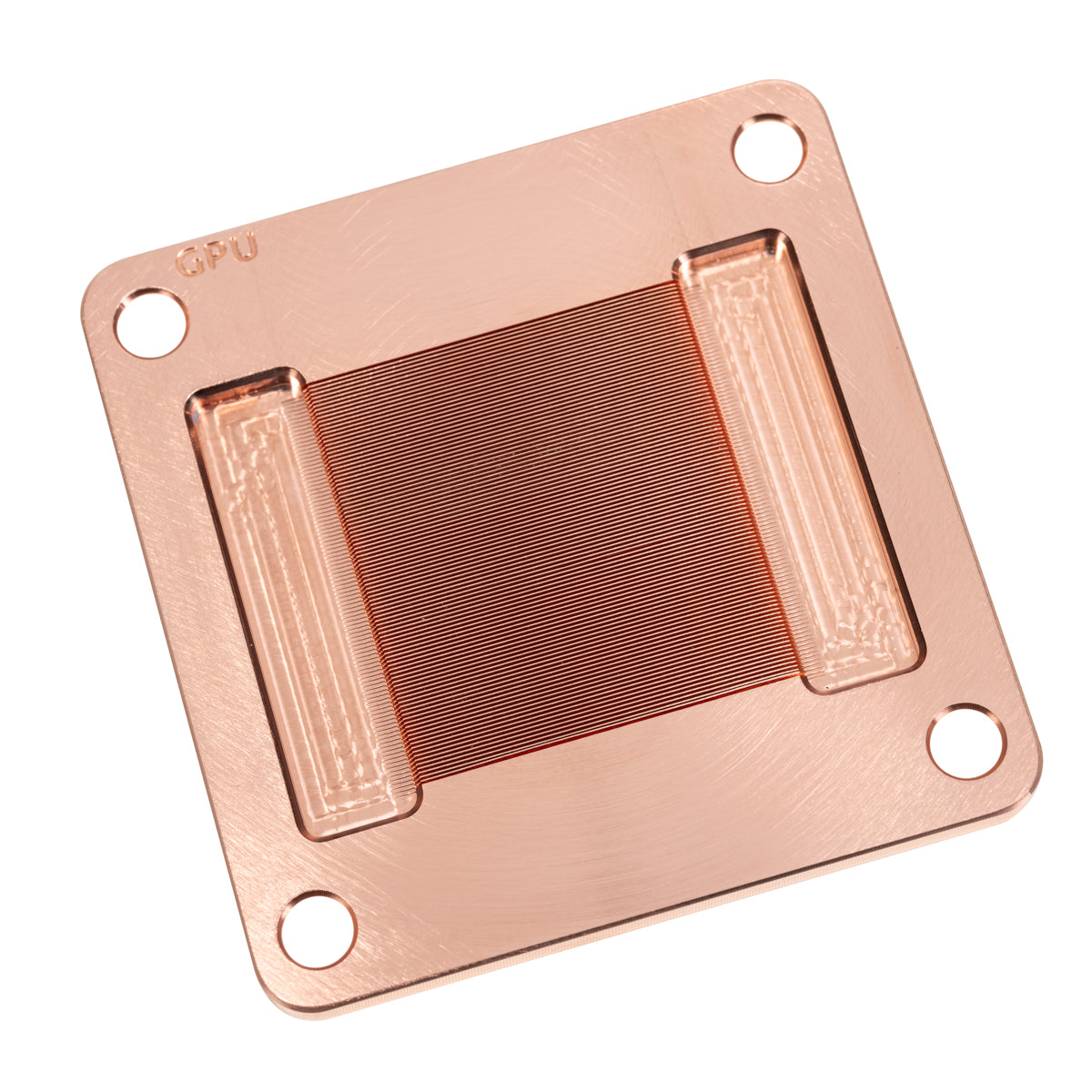 Optimus Cold Plates - Optimus Water Cooling