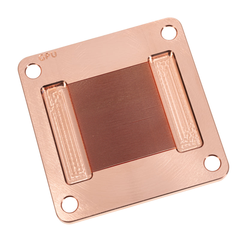 Optimus Cold Plates - Optimus Water Cooling