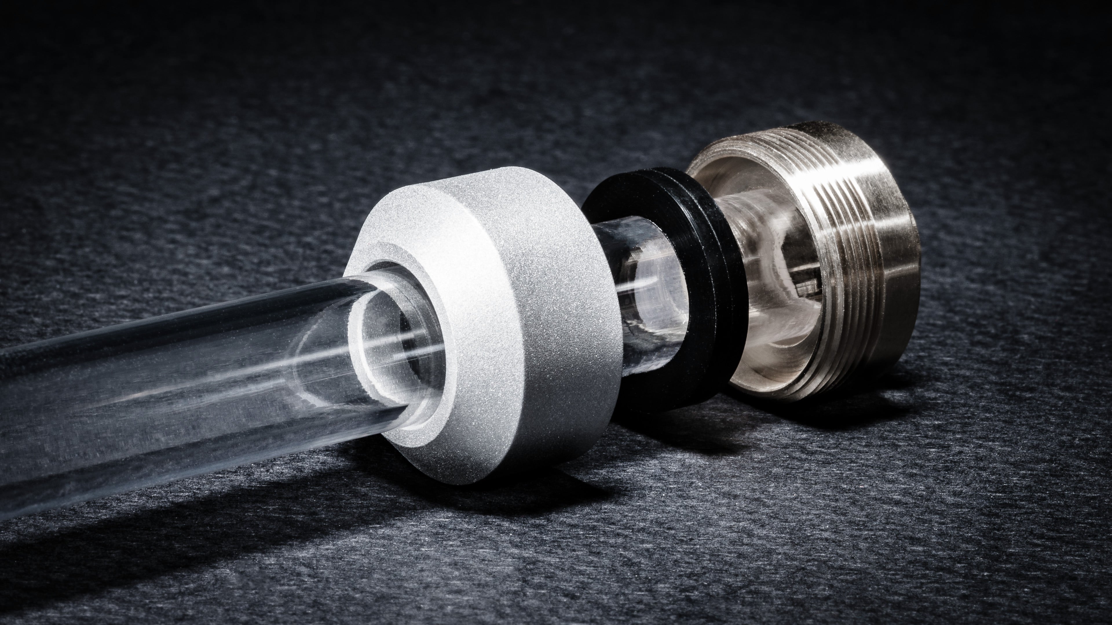 Optimus Advanced Water Cooling