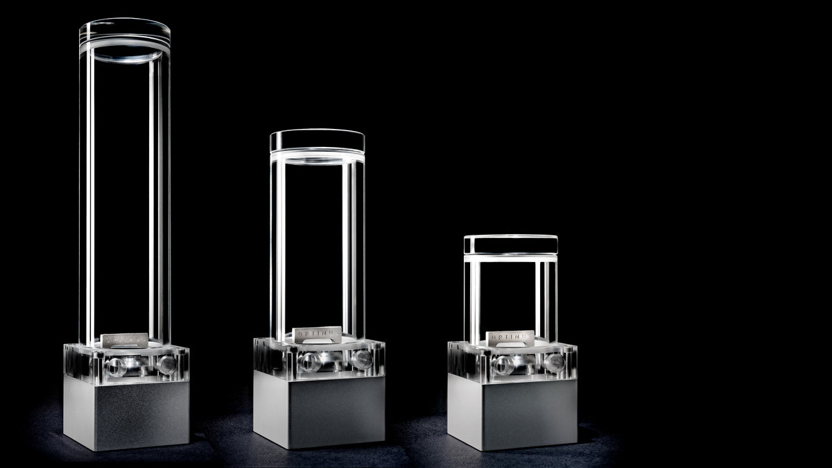 Optimus Water Cooling Signature Reservoir