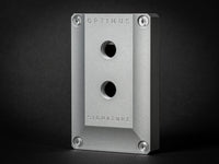 Signature V3 CPU Block - AMD - Optimus Water Cooling