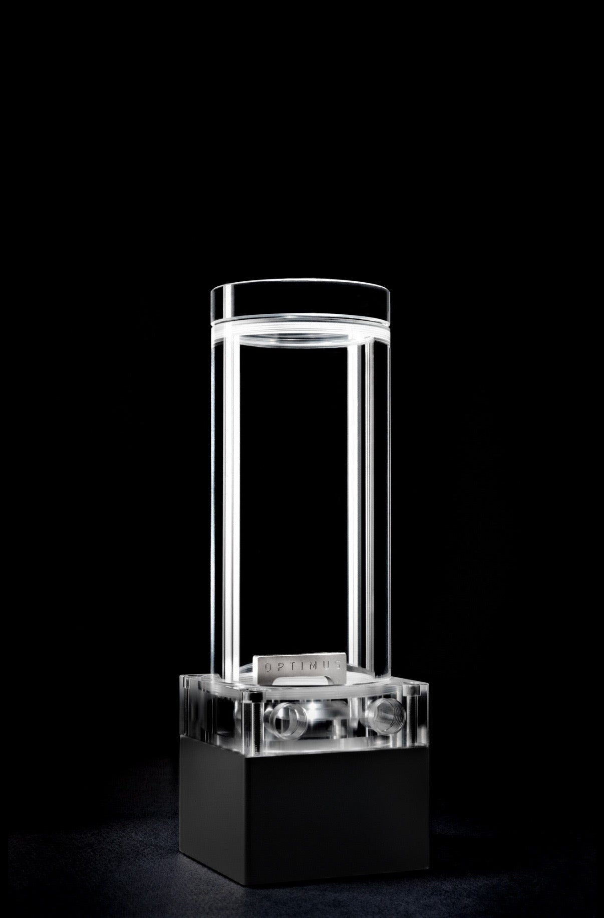 Optimus Advanced Water Cooling