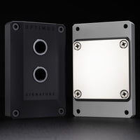 Signature V3 Pro CPU Block - AMD - Optimus Water Cooling