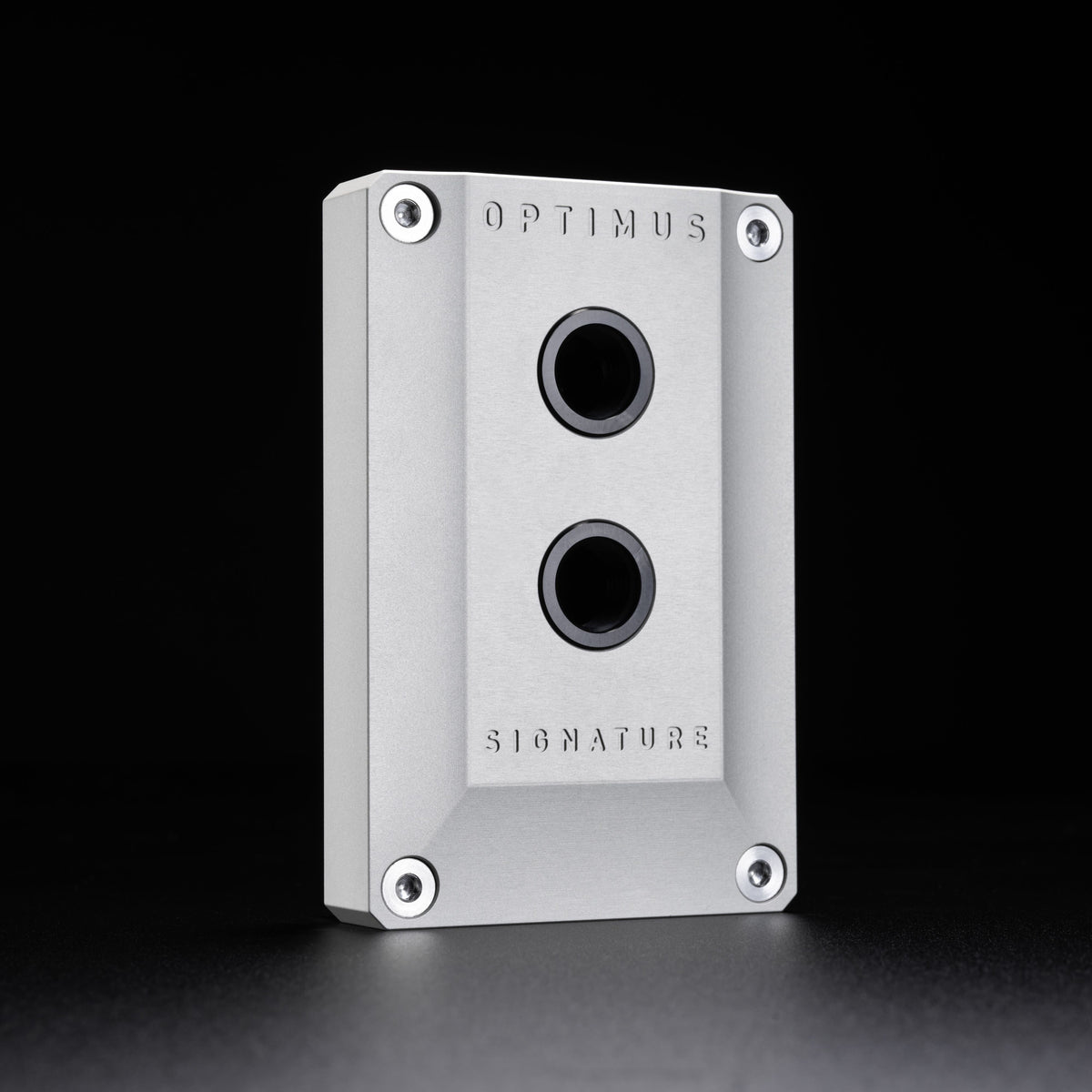 Signature V3 Pro CPU Block - AMD - Optimus Water Cooling