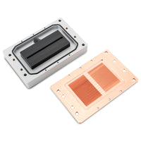 Signature V3 CPU Block - Threadripper - Optimus Water Cooling