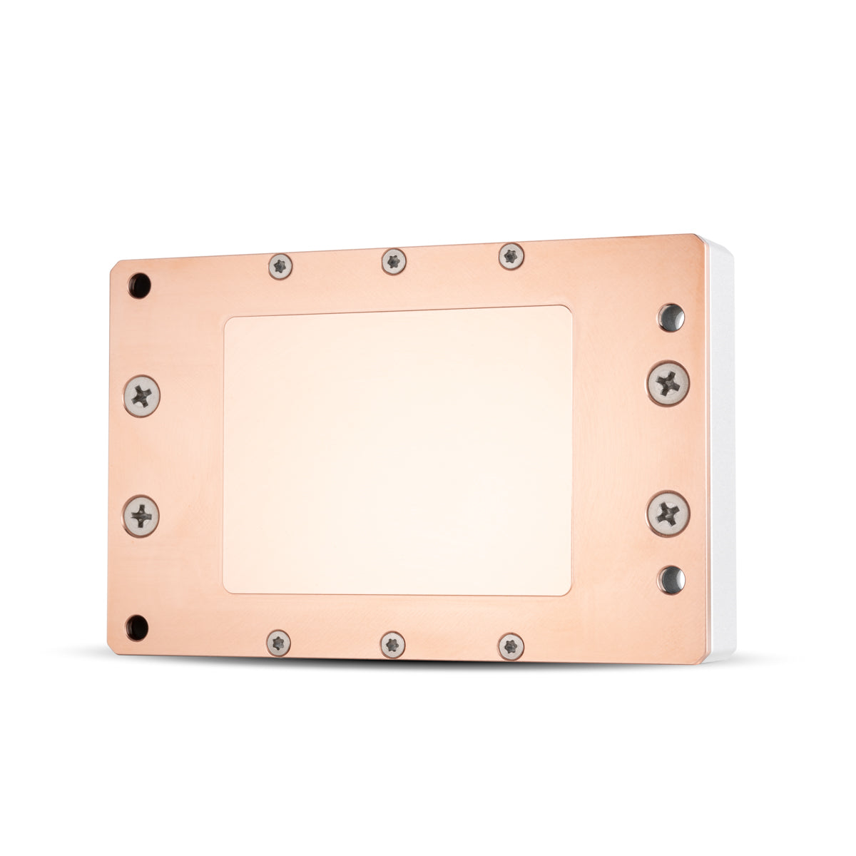 Signature V3 CPU Block - Threadripper - Optimus Water Cooling