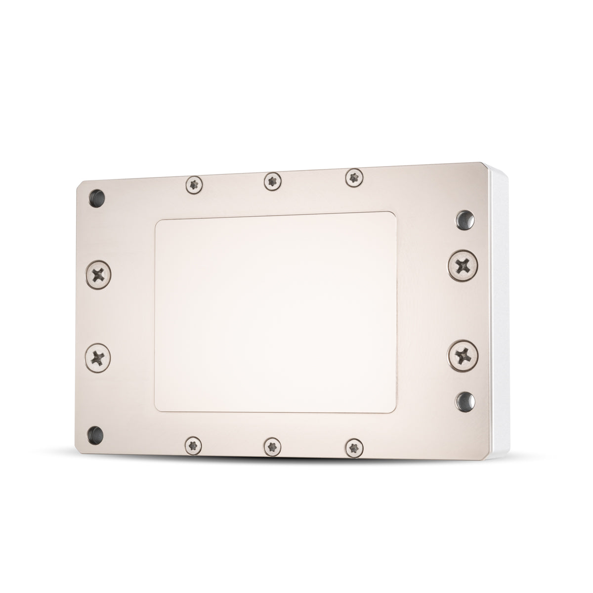 Signature V3 CPU Block - Threadripper - Optimus Water Cooling