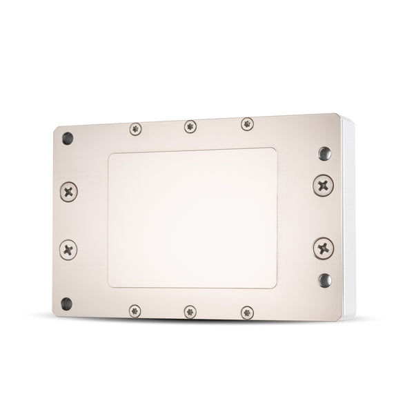 Signature V3 CPU Block - Threadripper - Optimus Water Cooling