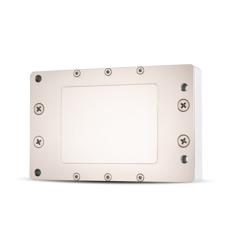 Signature V3 CPU Block - Threadripper - Optimus Water Cooling