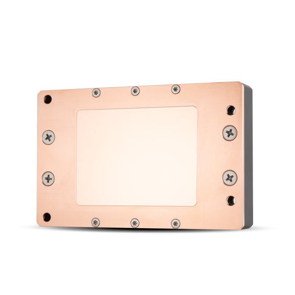 Signature V3 CPU Block - Threadripper - Optimus Water Cooling