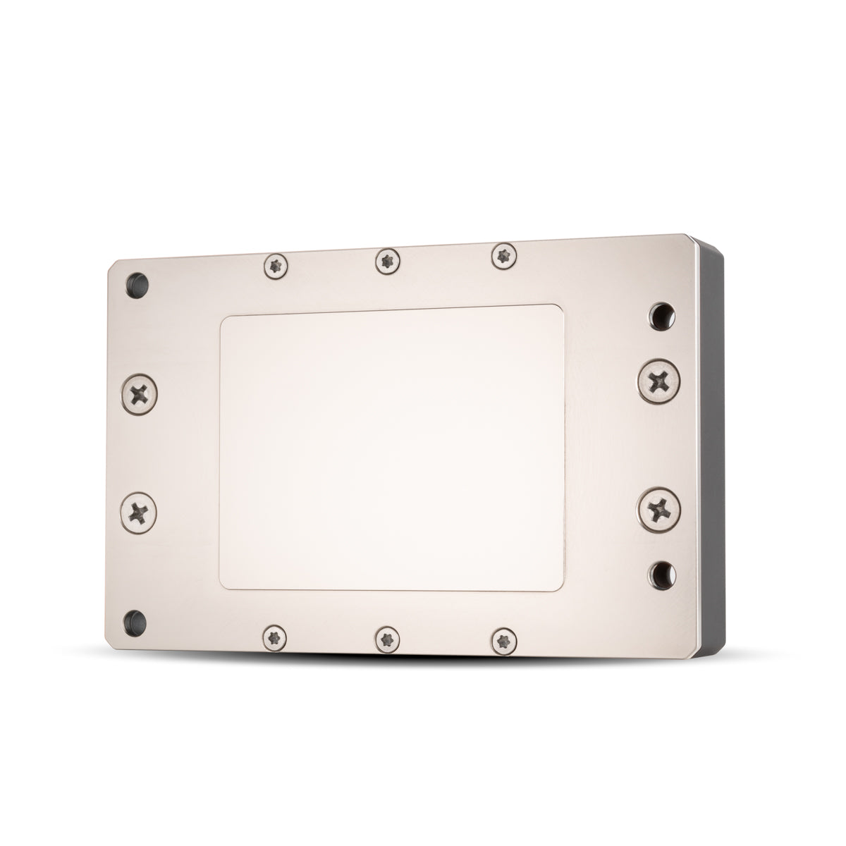 Signature V3 CPU Block - Threadripper - Optimus Water Cooling