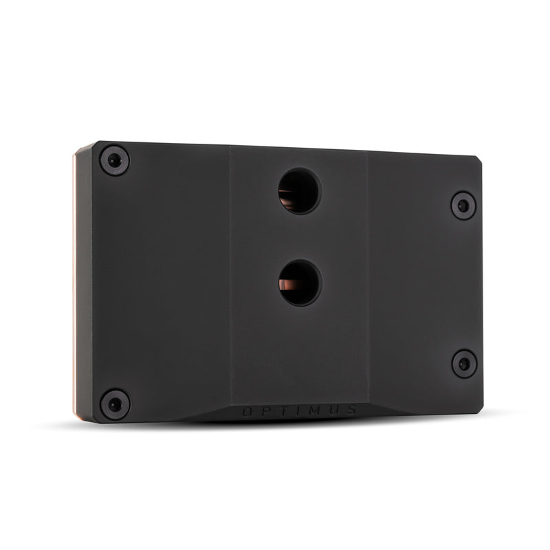 Signature V3 CPU Block - Threadripper - Optimus Water Cooling