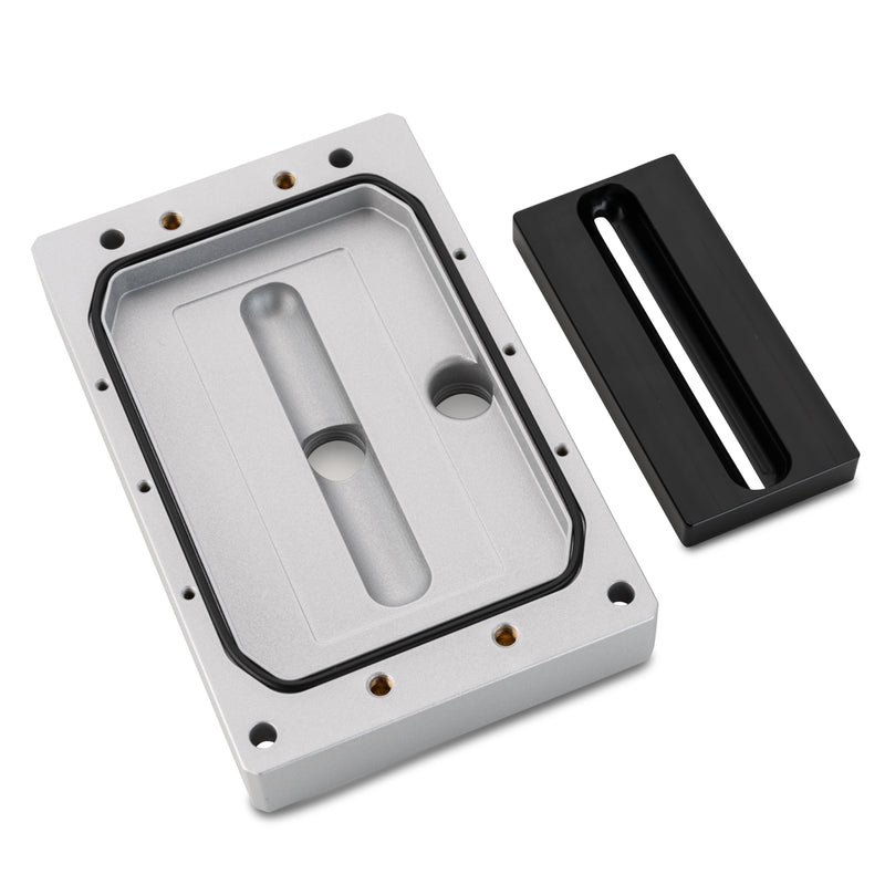 Signature V3 CPU Block - Threadripper - Optimus Water Cooling