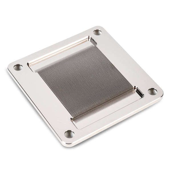 Optimus Cold Plates - Optimus Water Cooling