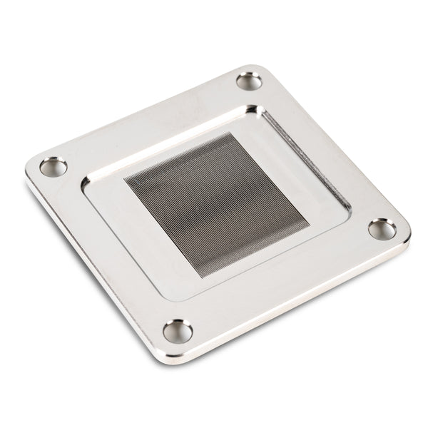 Signature V3 CPU Block - Intel - Optimus Water Cooling