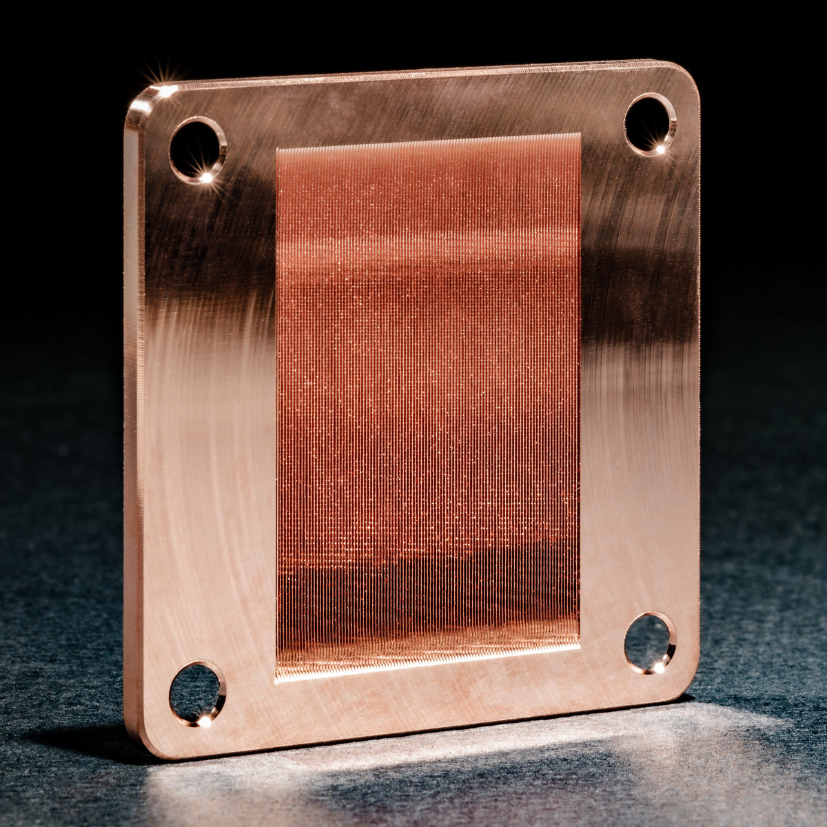 Optimus Cold Plates - Optimus Water Cooling