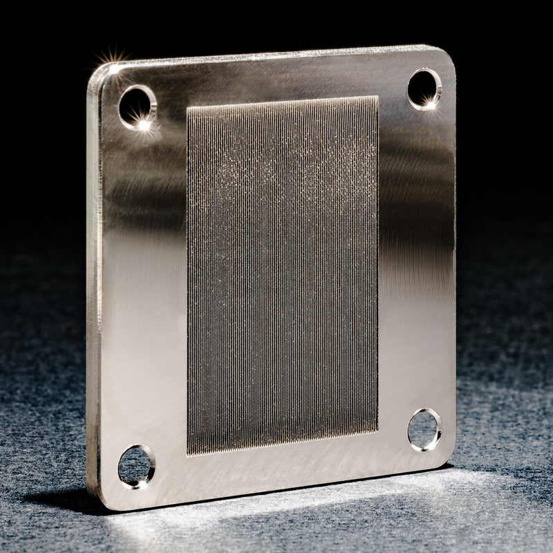 Optimus Cold Plates - Optimus Water Cooling