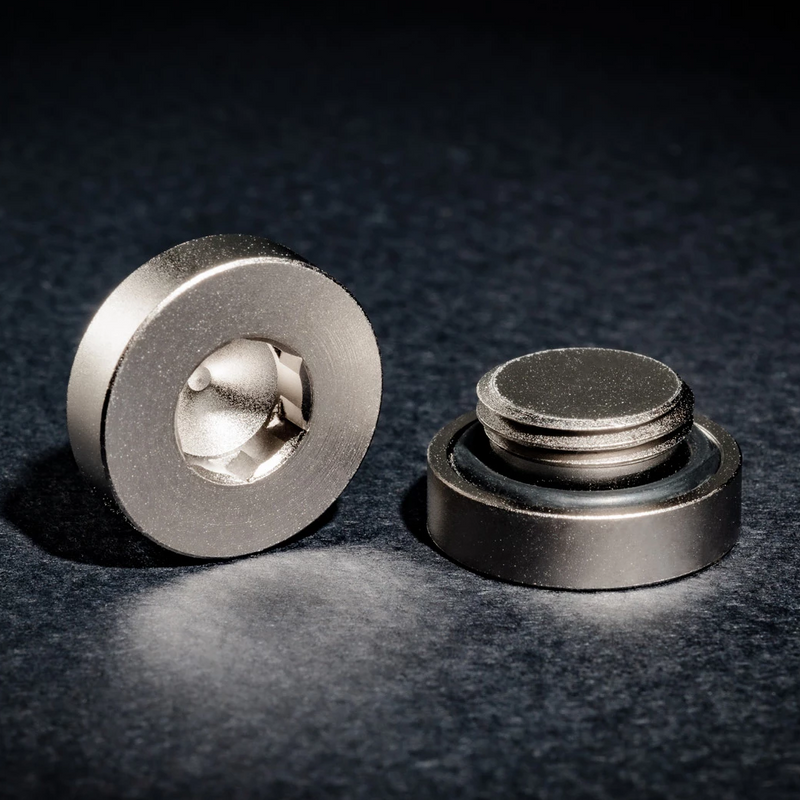 G 1/4" Plug - Optimus Water Cooling