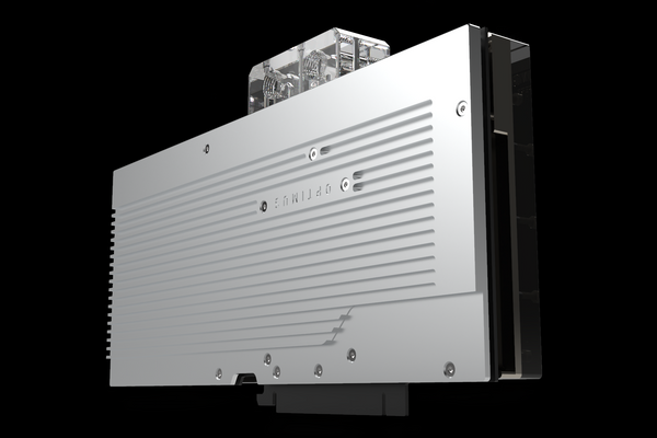 Absolute GPU Block - FTW3 3080, 3080 Ti, 3090 - Optimus Water Cooling