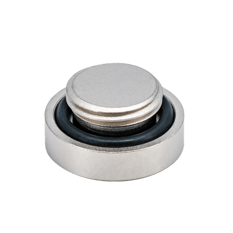 G 1/4" Plug - Optimus Water Cooling