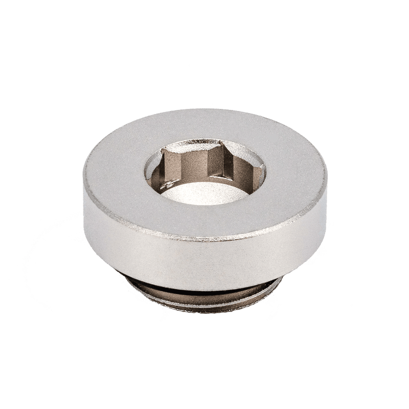 G 1/4" Plug - Optimus Water Cooling