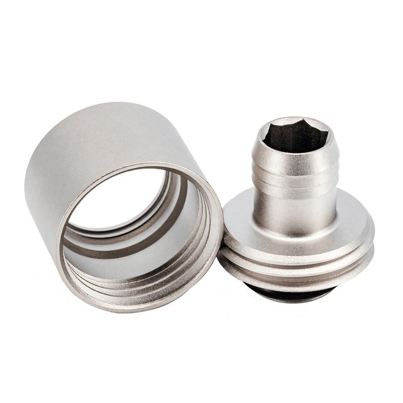 Flex Compression Fitting - Optimus Water Cooling